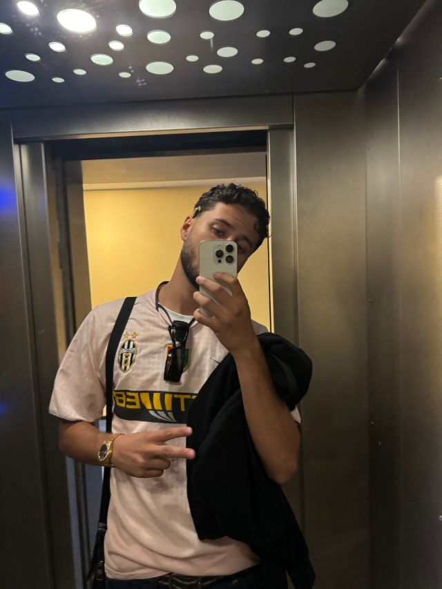 Pashanim, 16.05.2025 @Halle 622| MAAG Moments | Lichthalle Maag