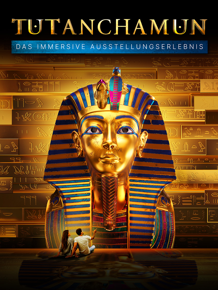 Aktuelle Events – im immersiven Museum Zürich | Lichthalle MAAG | MAAG ...